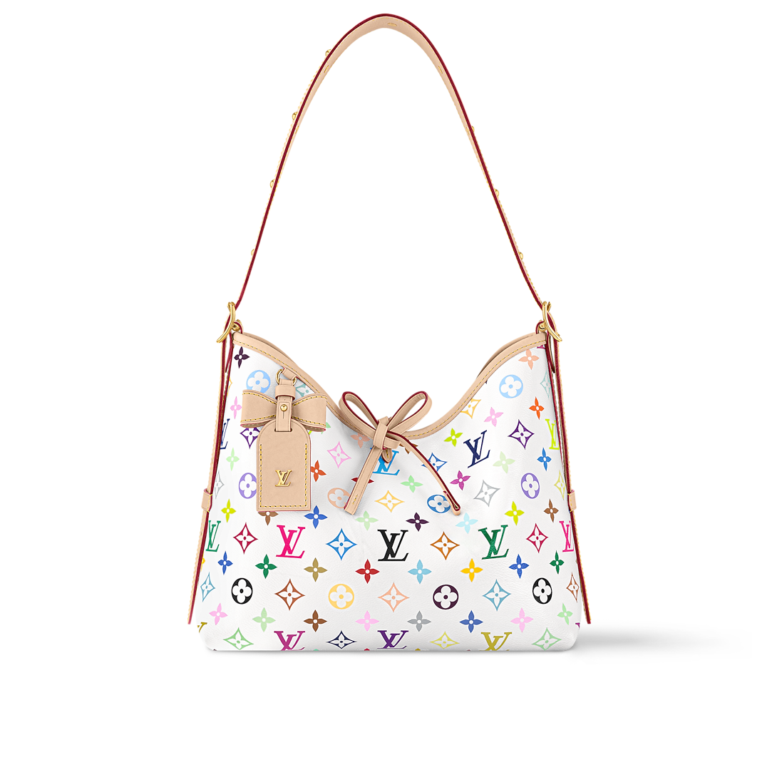 Louis Vuitton x Murakami Collection for Women | LOUIS VUITTON